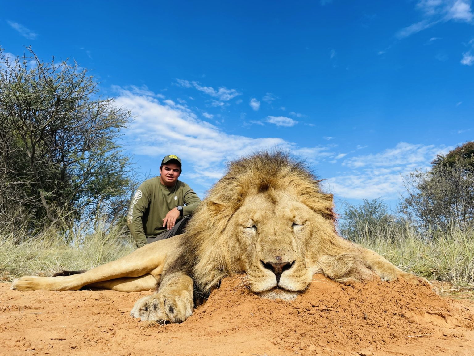 African Hunts Safaris