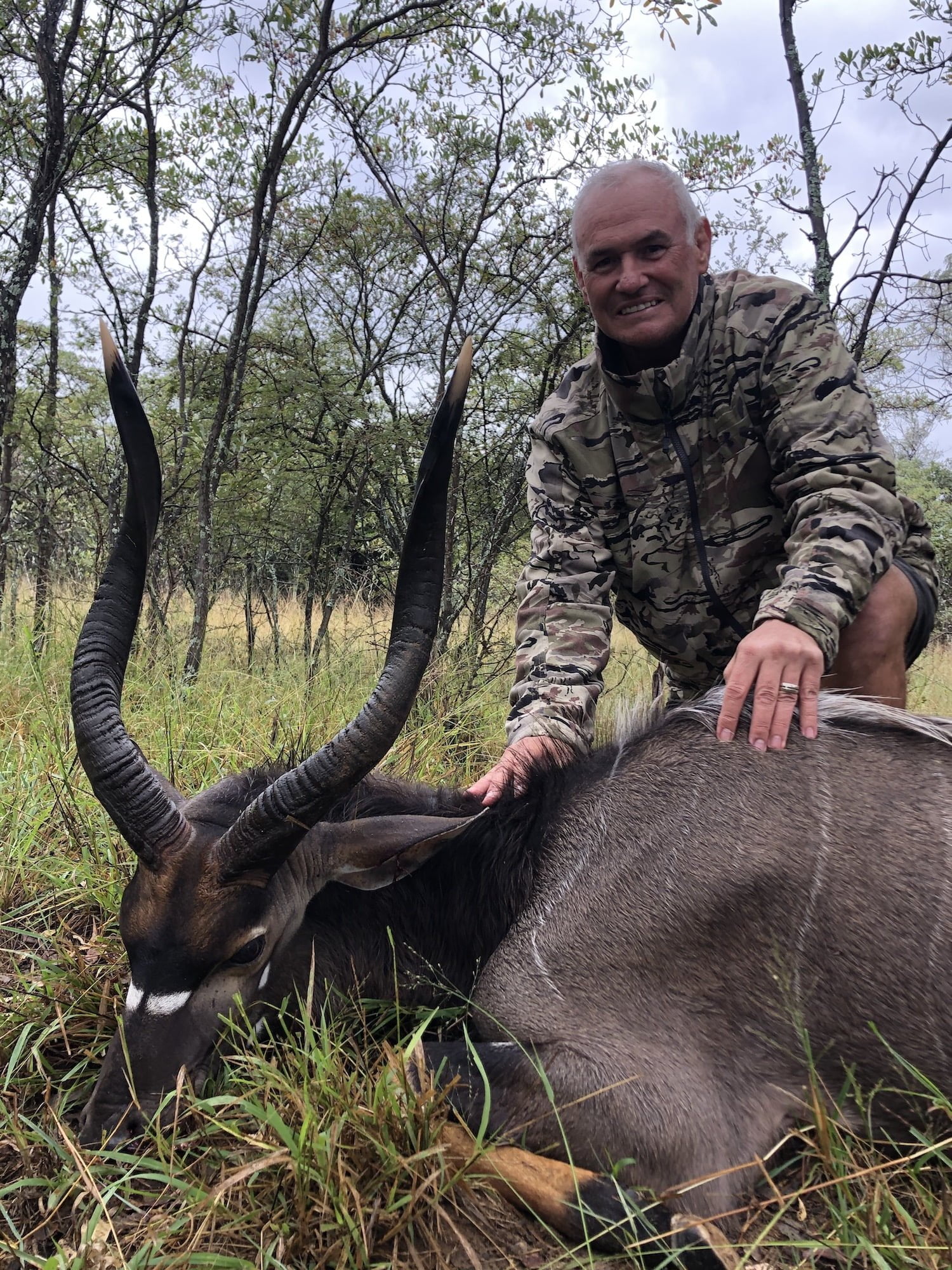 Plains Game – African Hunts Safaris