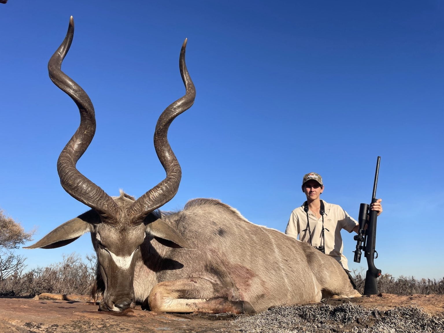 African Hunt Safaris